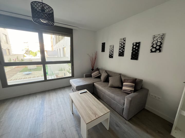 Apartamento De Lujo Gran Capitán En El Centro. - Cordova