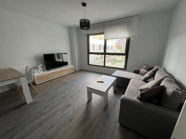 Apartamento De Lujo Gran Capitán En El Centro. - Córdoba, Espagne