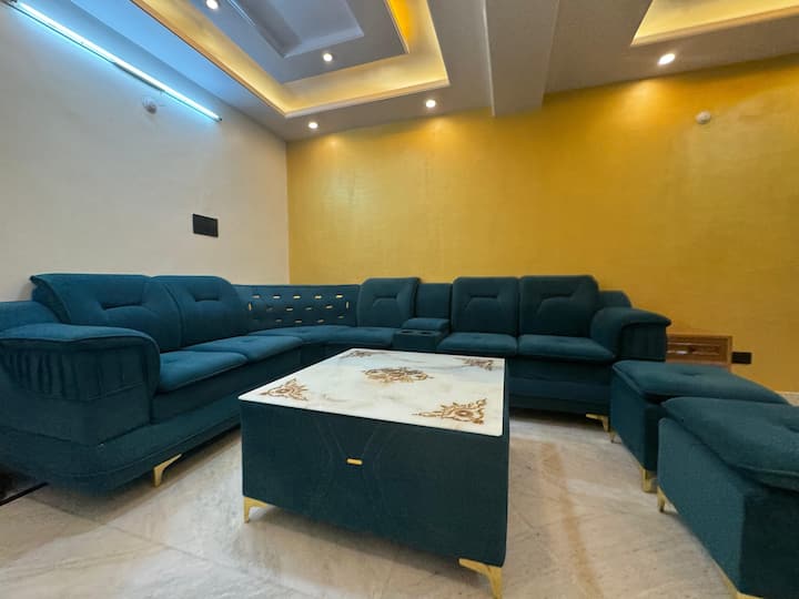 3bhk Luxurious Apartment In Shimla Near Mall Road - Shimla