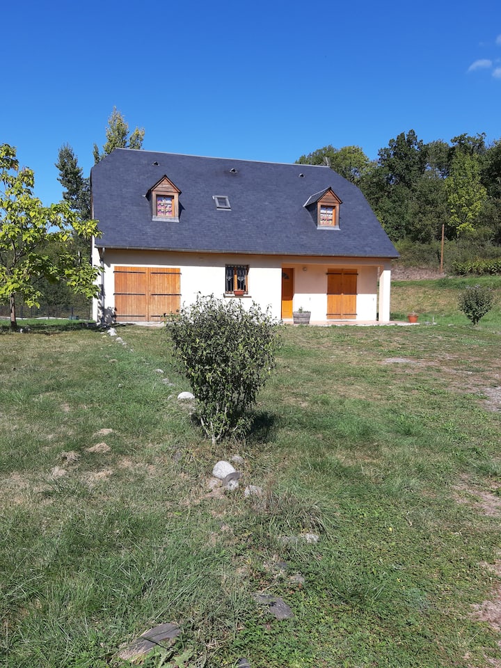 Maison De Vacances - Argelès-Gazost