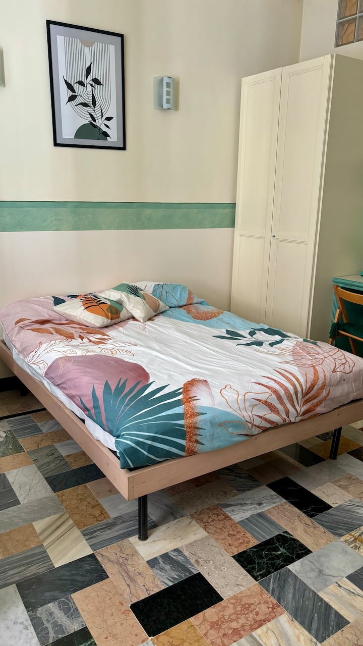 Casa Accogliente E Confortevole - Cuneo