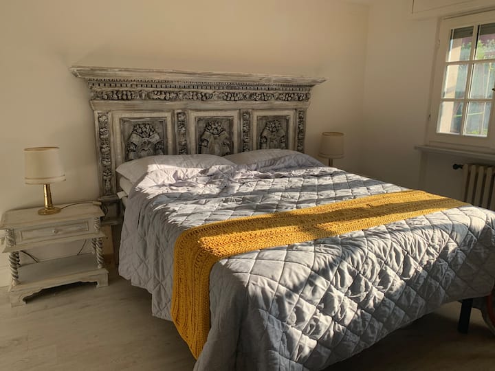 Casa “Le Bodole” - Viareggio