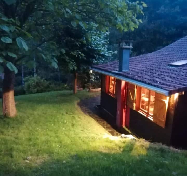 Nouveau Le Chalet De L'ange - Gîte - Ballon d'Alsace