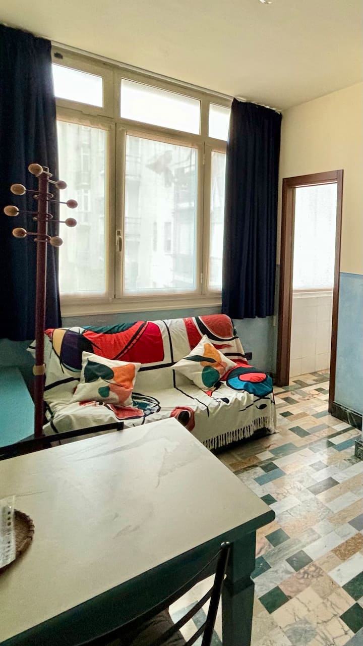 Confortevole Casa In Città - Cuneo