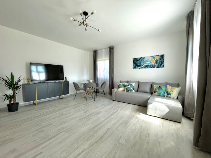 Seafront Villa With A Garden - Sirolo