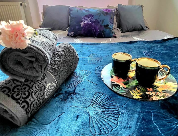 Focus Apartment Lublin - Lublin