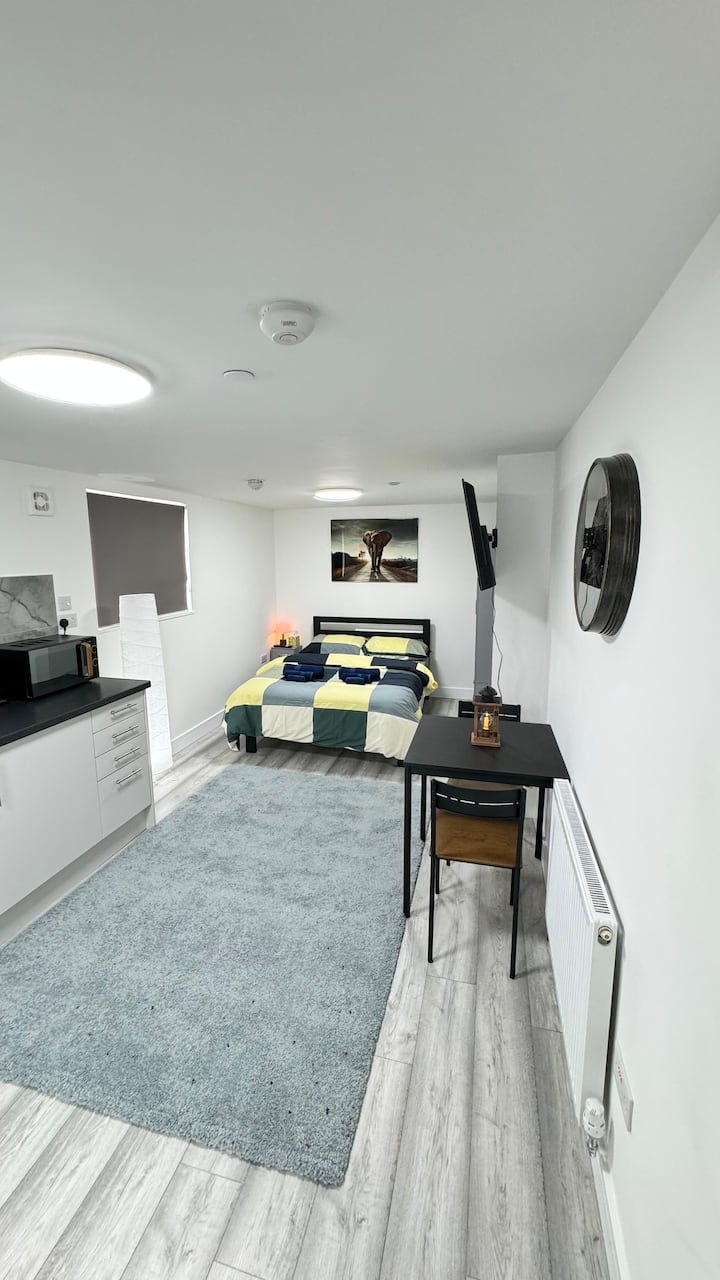 Big Room In Cardiff  Near City Centre  Nice Place - Cardiff