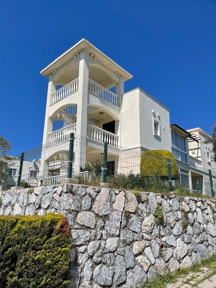 Flamingo Resort - Güvercinlik