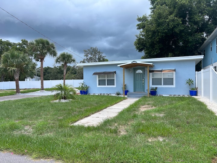 Tarpon Tranquility - Tarpon Springs, FL