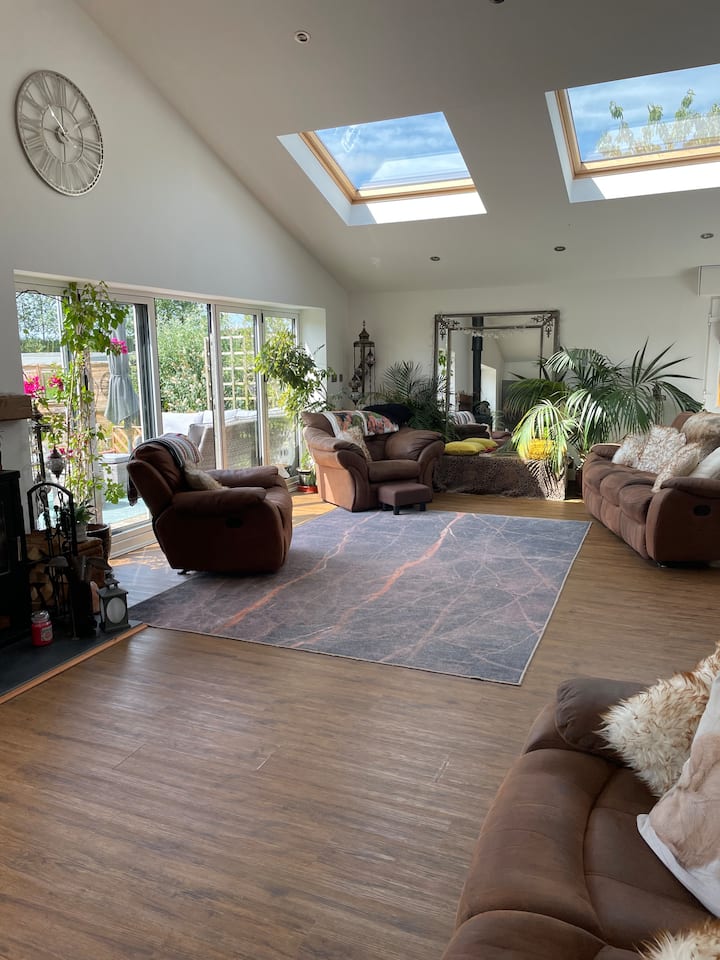 Lakeside Retreat - 2 Private Rooms In Shared Home - Pocklington