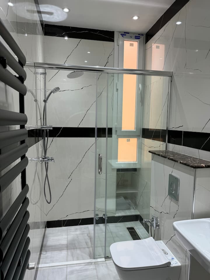 Impérial Suite - Oran