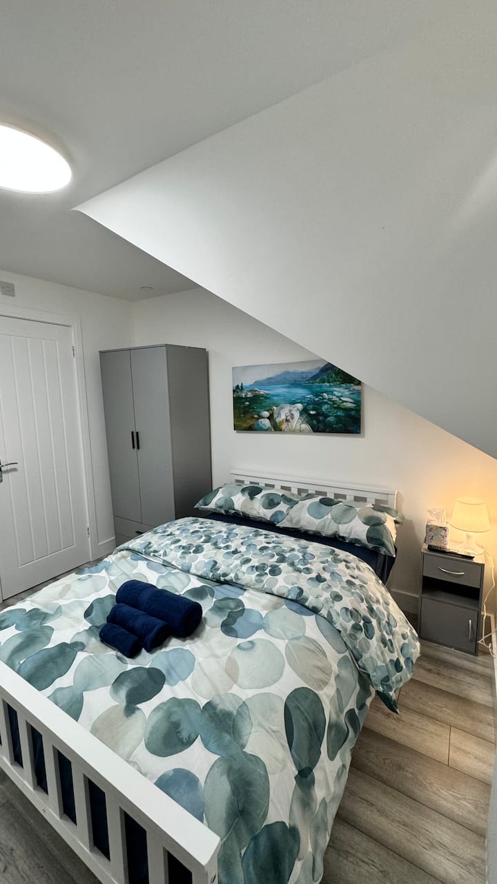 Room In Cardiff  Near City Centre   Nice Place - Cardiff