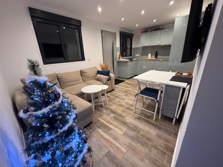 Hyères Port Villa Le Palmier - Hyères