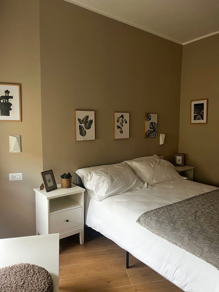 Ricky House - Romanamente Suite Apt 1 - Rom