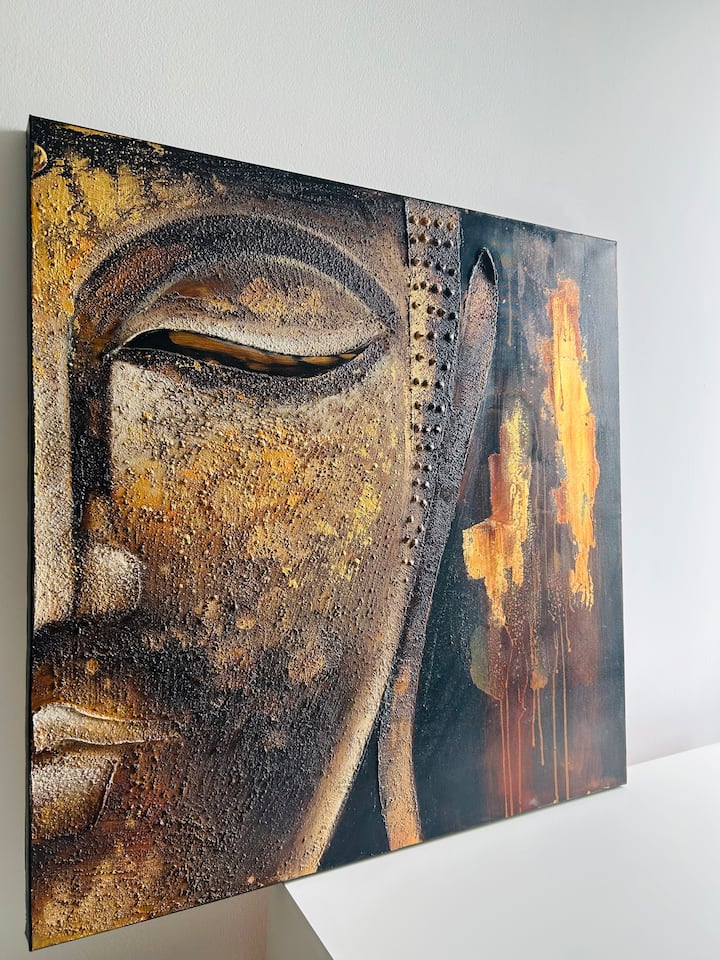 Last Minute Deal! Greenery Retreat - Budapest