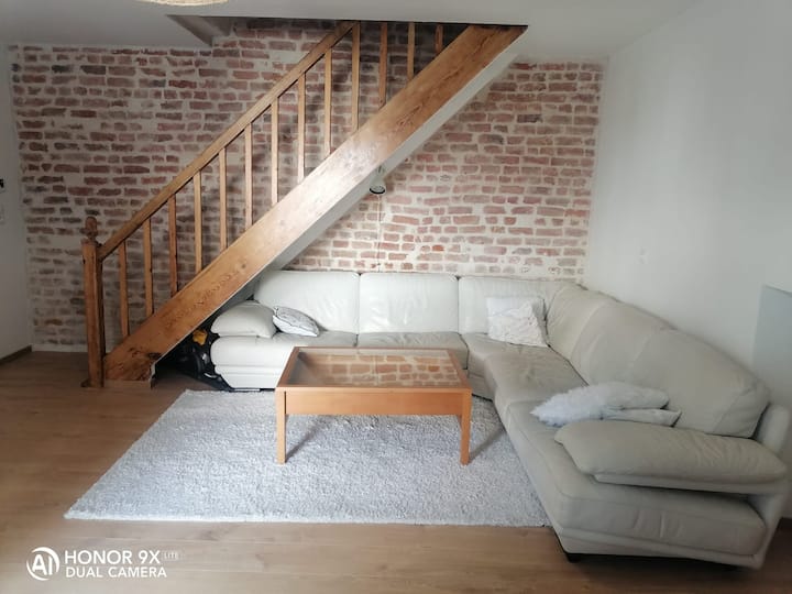 Maison Trignac 10km Des Plages - Trignac