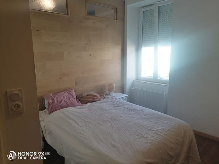 Maison Trignac 10km Des Plages - Trignac