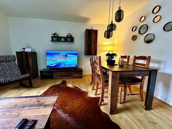 Prime Lodge - Koblenz - Koblenz