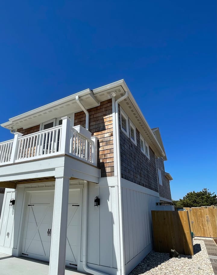 Sea Spray Studio | Obx Beach Escape - Southern Shores, NC