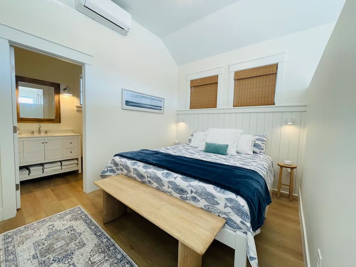 Sea Spray Studio | Obx Beach Escape - Duck, NC