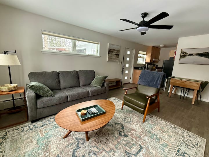 Apt In State College - Rothrock State Forest, State College