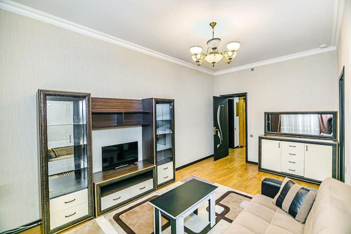 Emporio Apartment - Baku