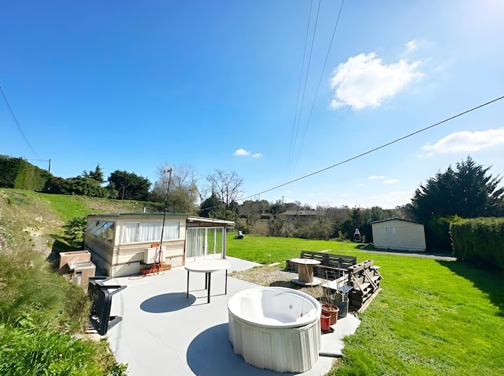 Modulo Rural El Bosque - Solares