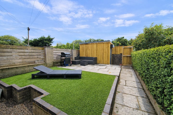 Rider's Basecamp Just 5 Mins To Bike Park Wales - South Wales