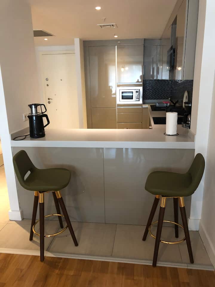 Elmas Suit şEhir Merkezi - Beyoğlu