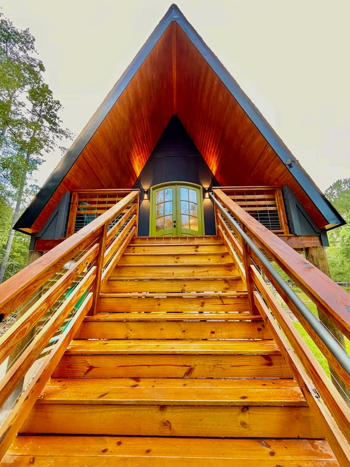 Branch Bungalow - Abita Springs, LA