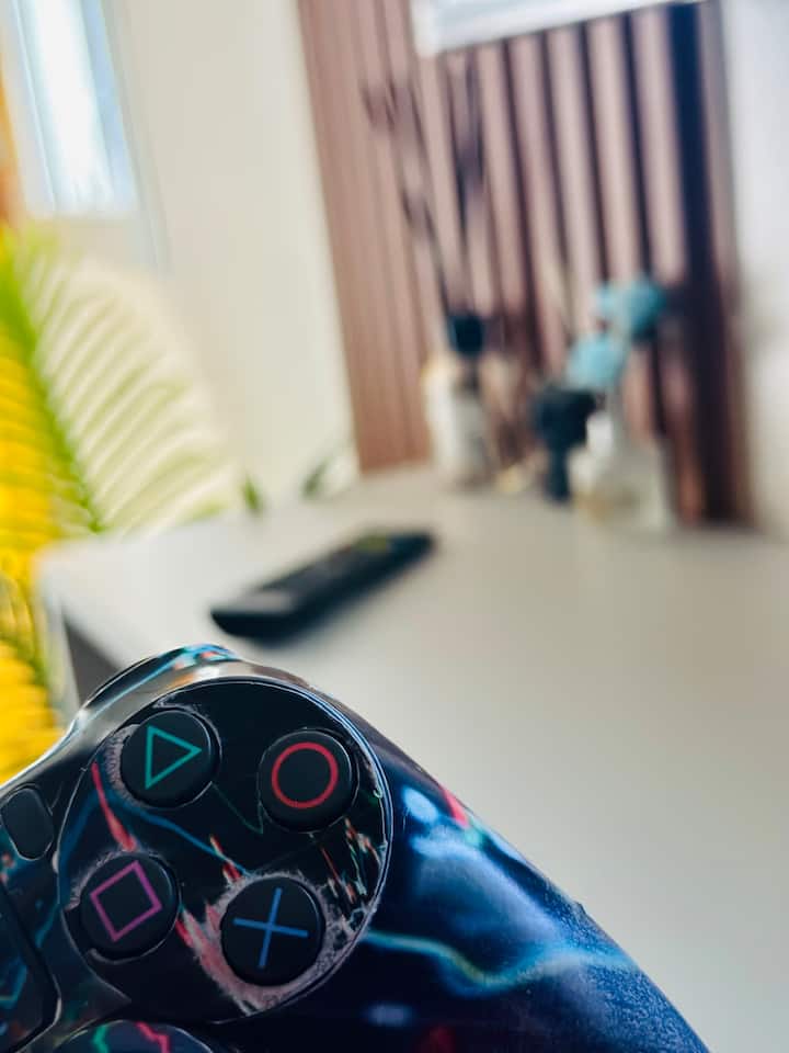 Appartement Sublime Et Cosy. - Abidjan