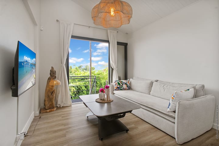 Le Cocon D’aimée - Fort-de-France