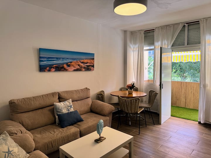 Apartamento A Pasos De La Playa•cómodo•isla Canela - Isla Canela
