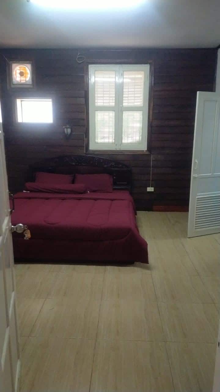 Gold House Apartment, No.101 - 비엔티안