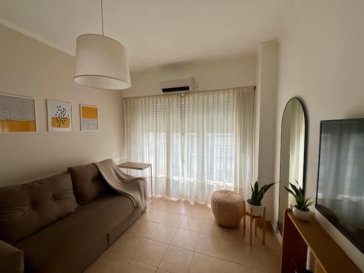 Departamento Zona Guemes/aldrey - Mar del Plata