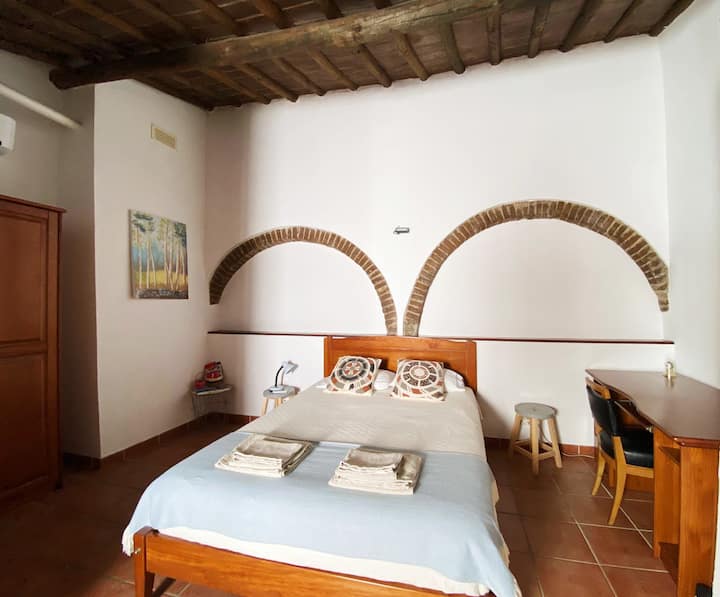 Cosy House - Become A Local - City Center - Évora