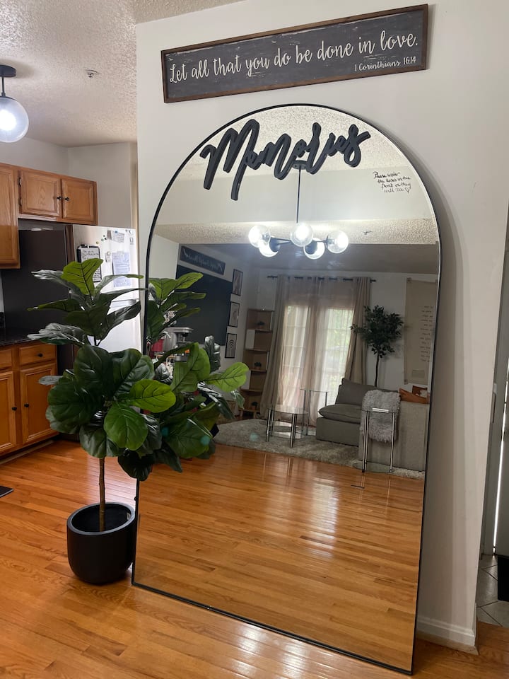 Work Home - Largo, MD