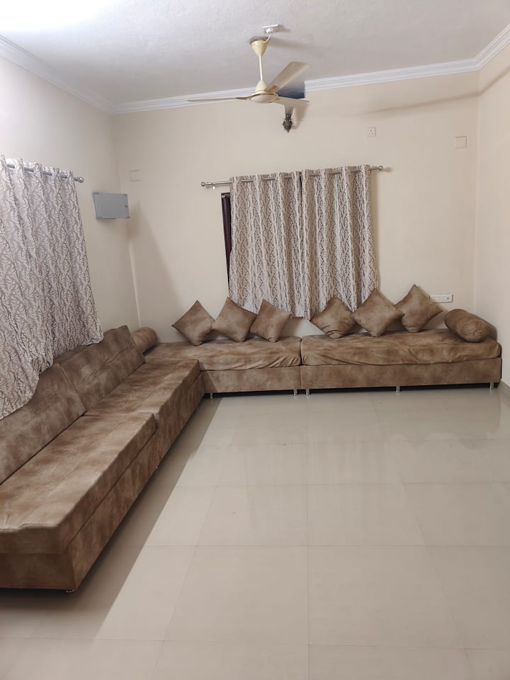 Sharvari Home Stay-4 - Udupi