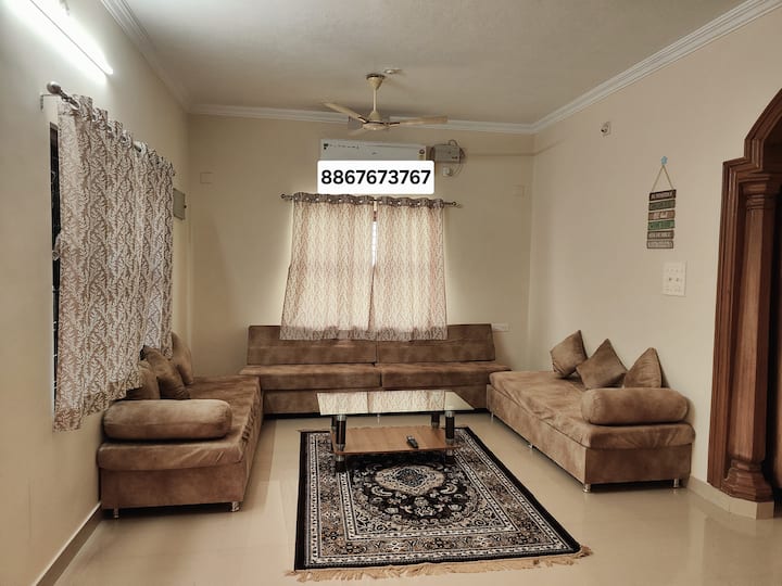 Sharvari Home Stay -6 - Udupi