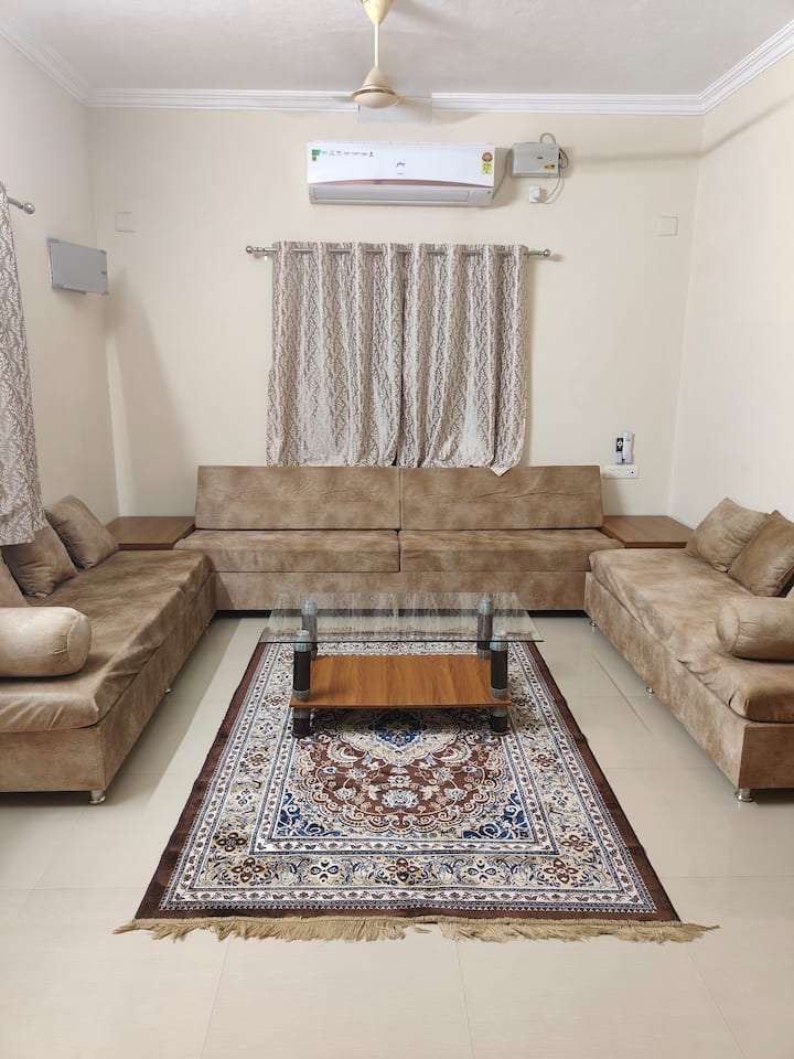 Sharvari Home Stay -6 - Udupi