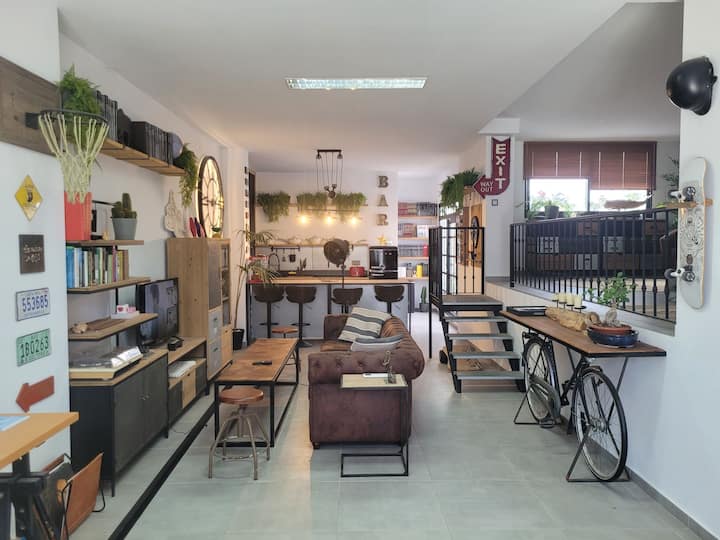 Calidad Hotel, Calidez De Hogar - Chipiona