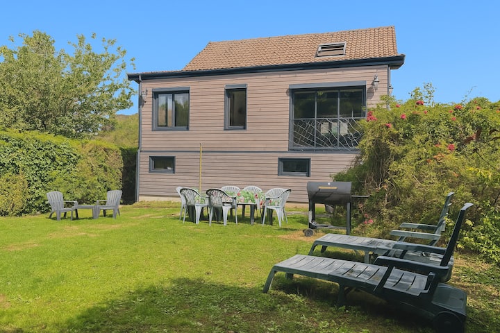 Coin De Paradis - Île-de-France