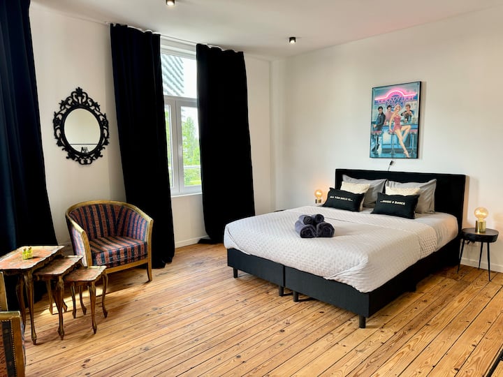 Arthouse Marylin Monroe - Gand