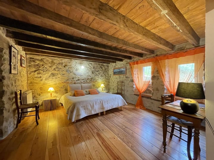 B&b Idiartekoborda/room Chalten - Saint-Étienne-de-Baïgorry