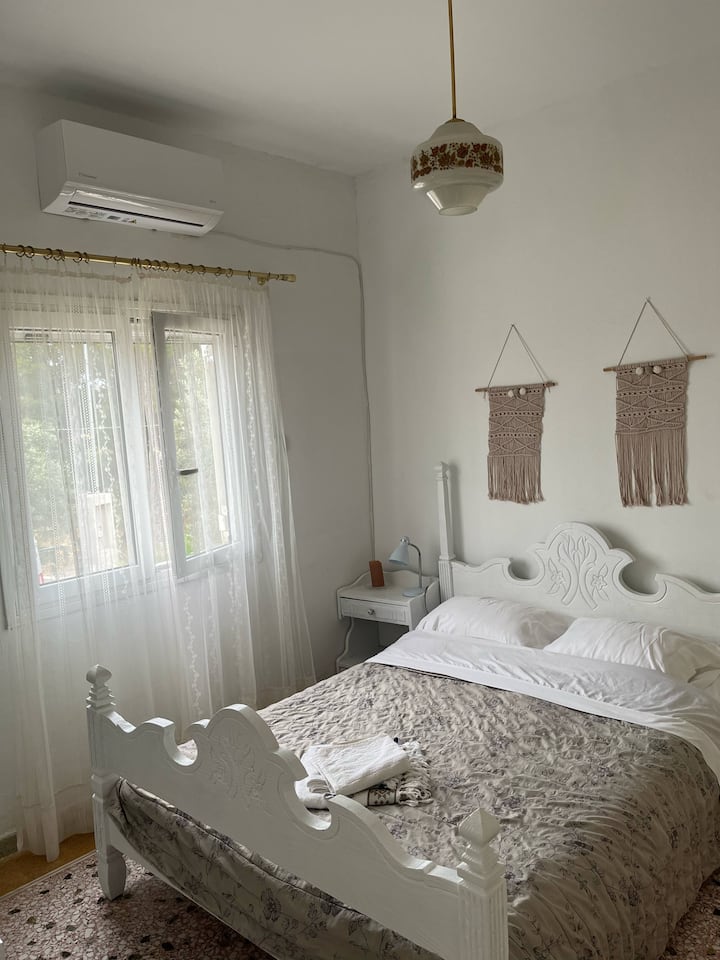 Eva's House Rafina - Athens Airport Eleftherios Venizelos (ATH)