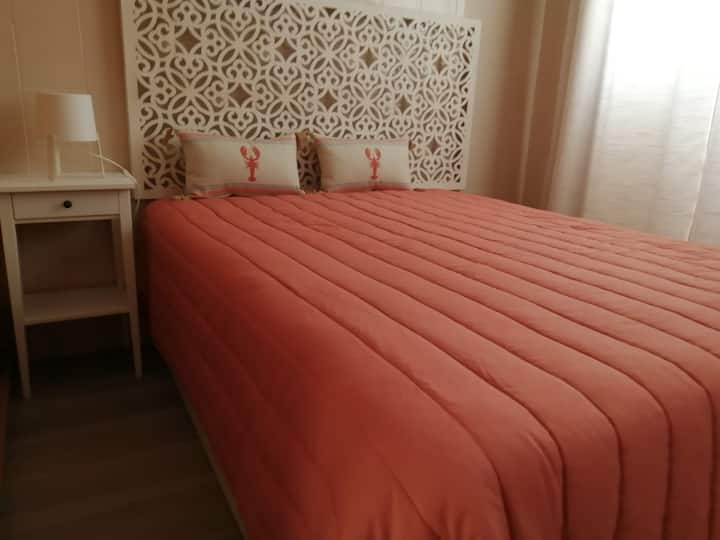 A Casa Da Minha Avó - Nazaré