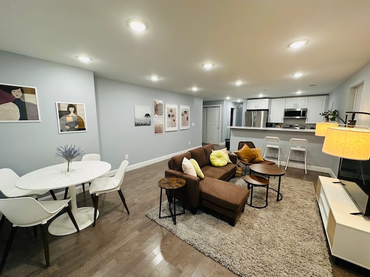 15% Off | Ewr| Nyc | Metropolis Serenity Haven - Bayonne, NJ