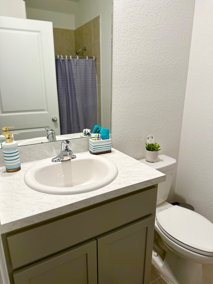 “Private Suite In Florida City” - Homestead, FL