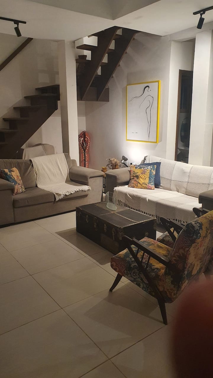 Aconchego Na Praia - Arroio do Sal