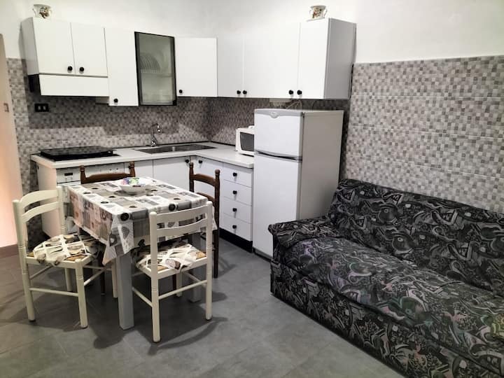 Casa Flo' - San Vito Chietino